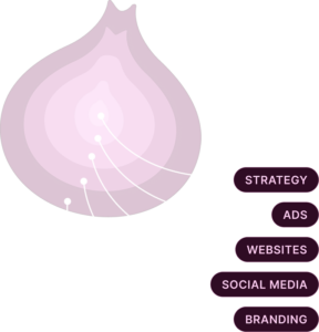 Website & App Development Services | Custom Solutions by Onion Media